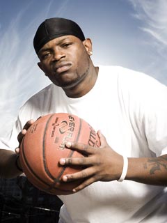 Real Talk – SLAM