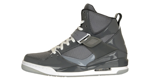 Jordan Flight 45 Hi – SLAM