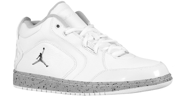 Jordan 1 Fund – SLAM