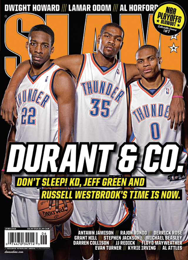 SLAM 138: On Sale Now! – SLAM