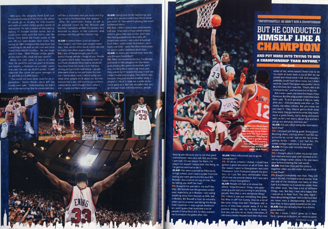 Original Old School: King of New York – SLAM