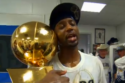 Video: NBA Finals Game 6 Mini-Movie – SLAM