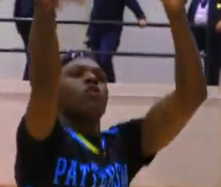 Video: Aquille Carr Scores 36 in Loss – SLAM