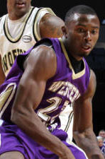 NBA Pre-Draft Tour: Harouna Mutombo – SLAM