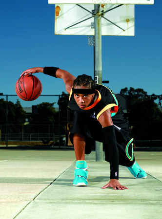 Lil Romeo Usc Basketball