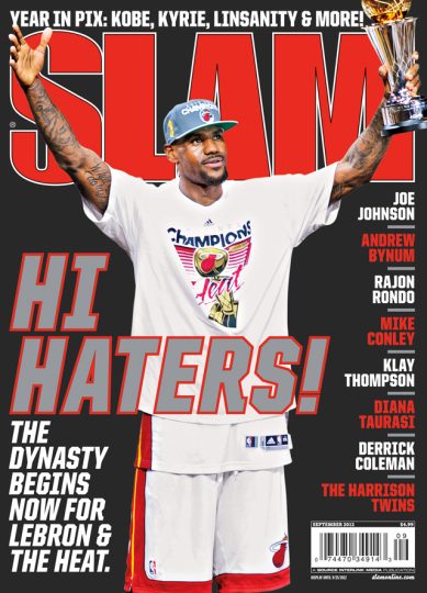 SLAM 161: On Sale Now! – SLAM