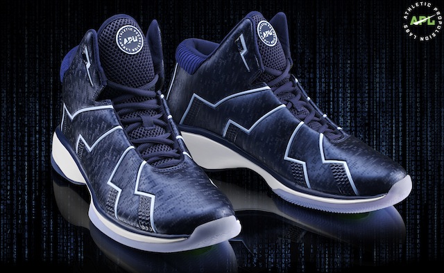 APL’s Limited Edition DNA-Pattern Concept 2 (KICKS) – SLAM