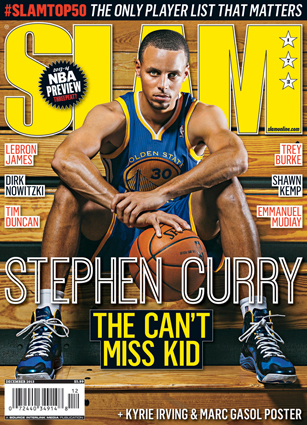 SLAM 173 is On Sale Now! – SLAM