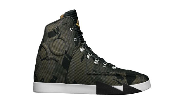 Nike KD 6 NSW Boot – SLAM