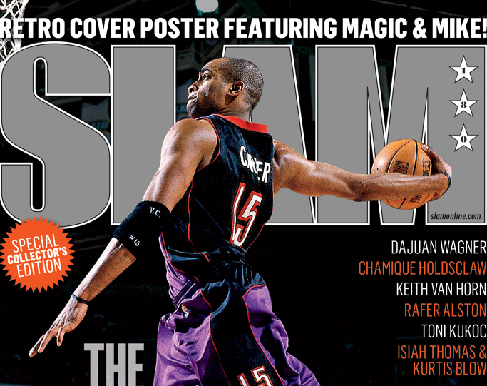 SLAM 180 is On Sale Now! – SLAM