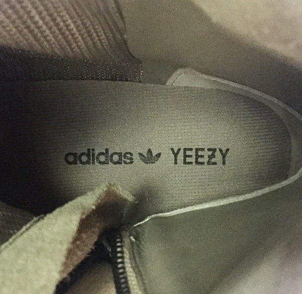 adidas Originals Yeezy Boost Releasing This Saturday (KICKS) – SLAM