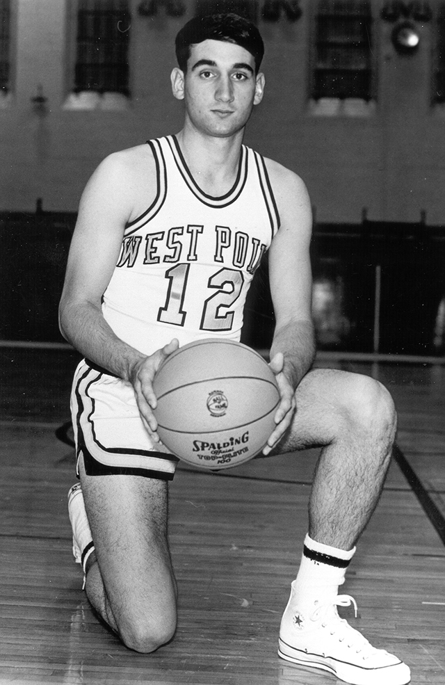 Classic Man: A Conversation With One of the Greats, Mike Krzyzewski – SLAM