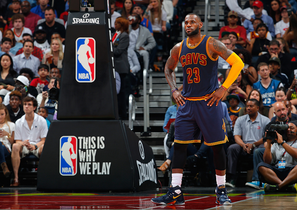 NERD: NBA Player Rankings – SLAM