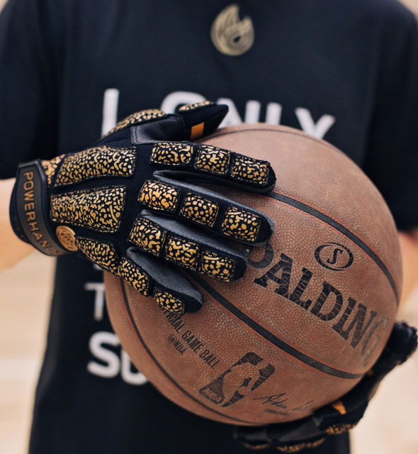 The Power of Handz – SLAM