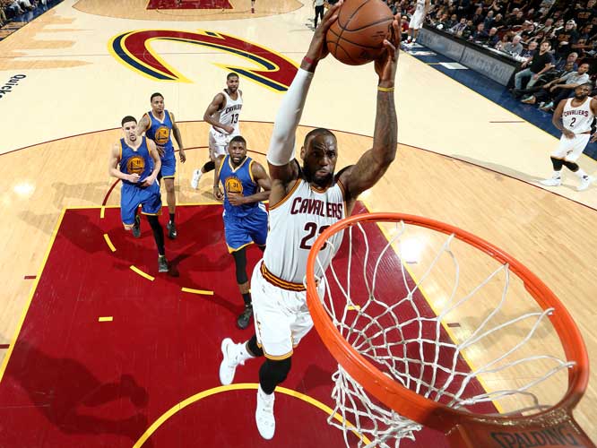 NBA Photos of the Week – SLAM