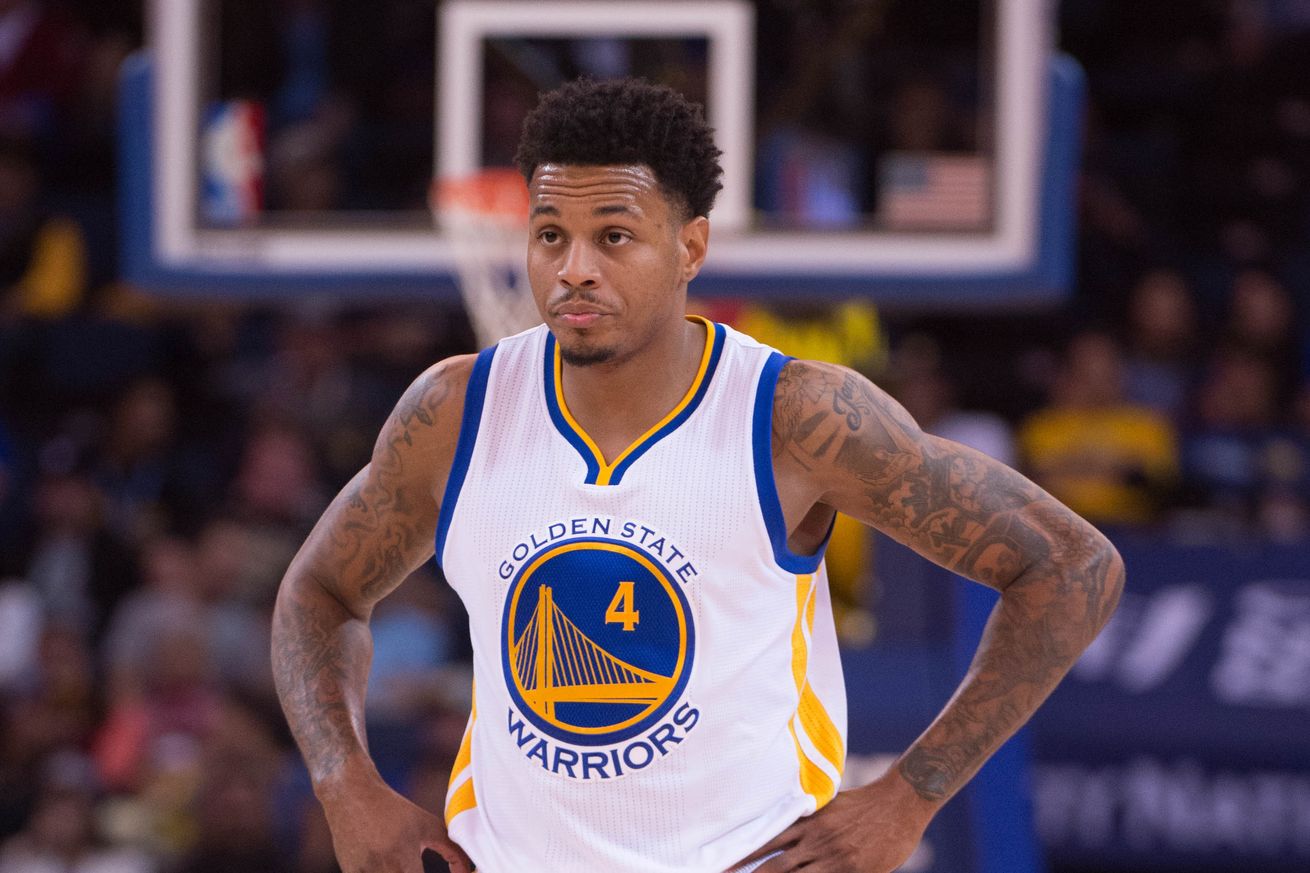 Brandon Rush Signing 1-Year, $3.5 Million Deal With Timberwolves – SLAM