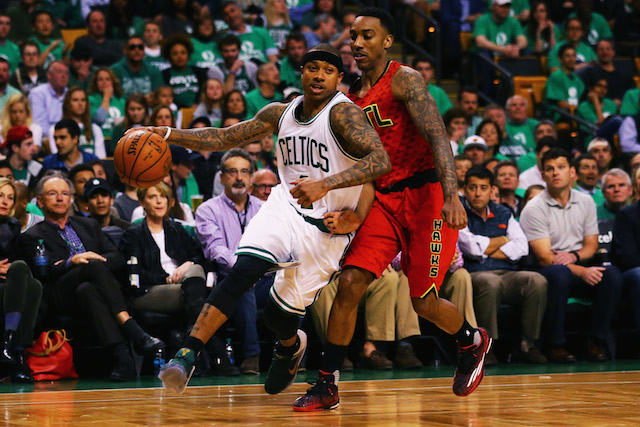 All Gas, No Brakes – SLAM