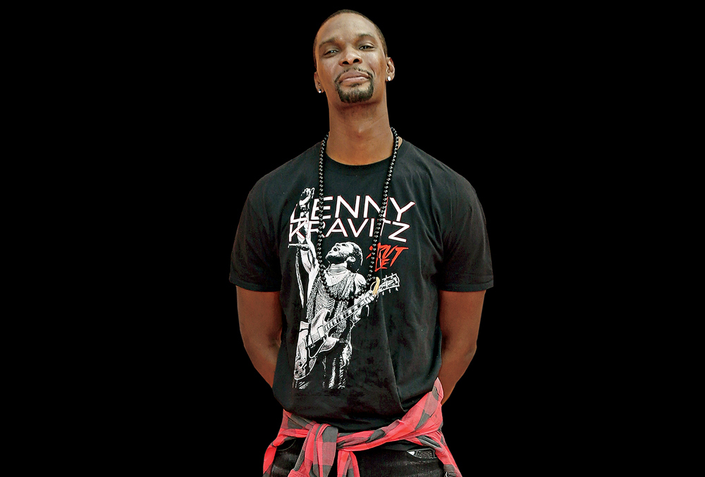 Songs in the Key of Life – SLAM