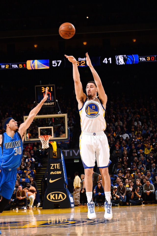 Shooters Shoot – SLAM