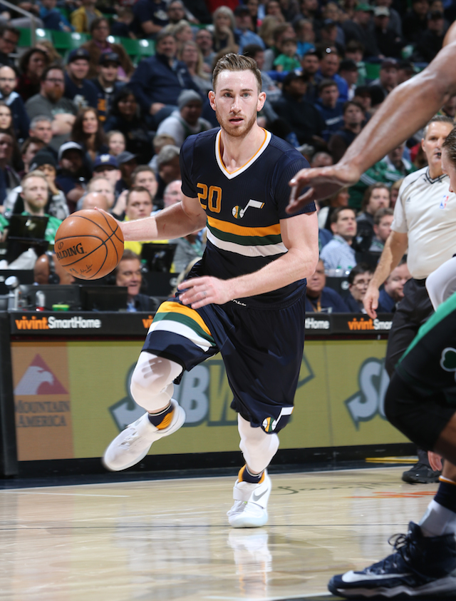 Underrated is an Understatement – SLAM