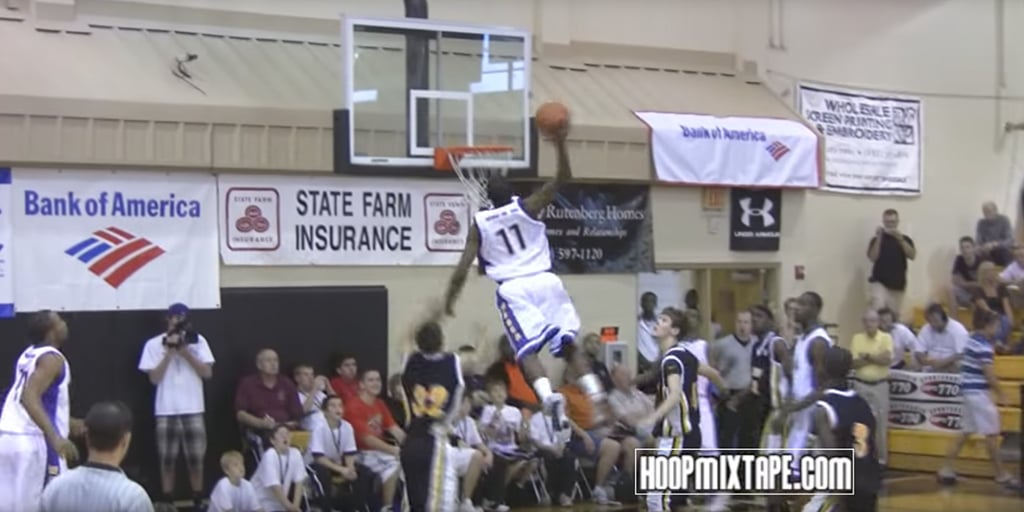 The 30 Best High School Mixtapes of All Time – SLAM