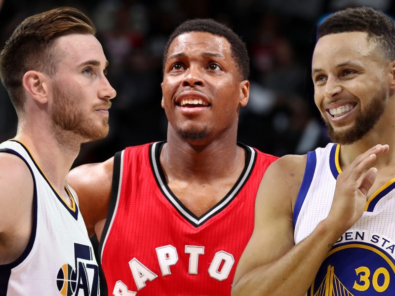 2017 NBA Free Agent Tracker – SLAM
