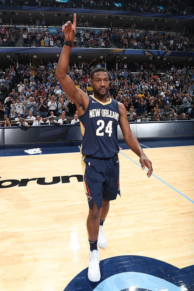 The Realest – SLAM