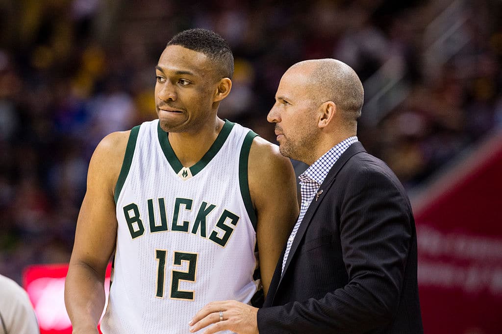 Report: Jason Kidd ‘Tried to Trade’ Jabari Parker – SLAM