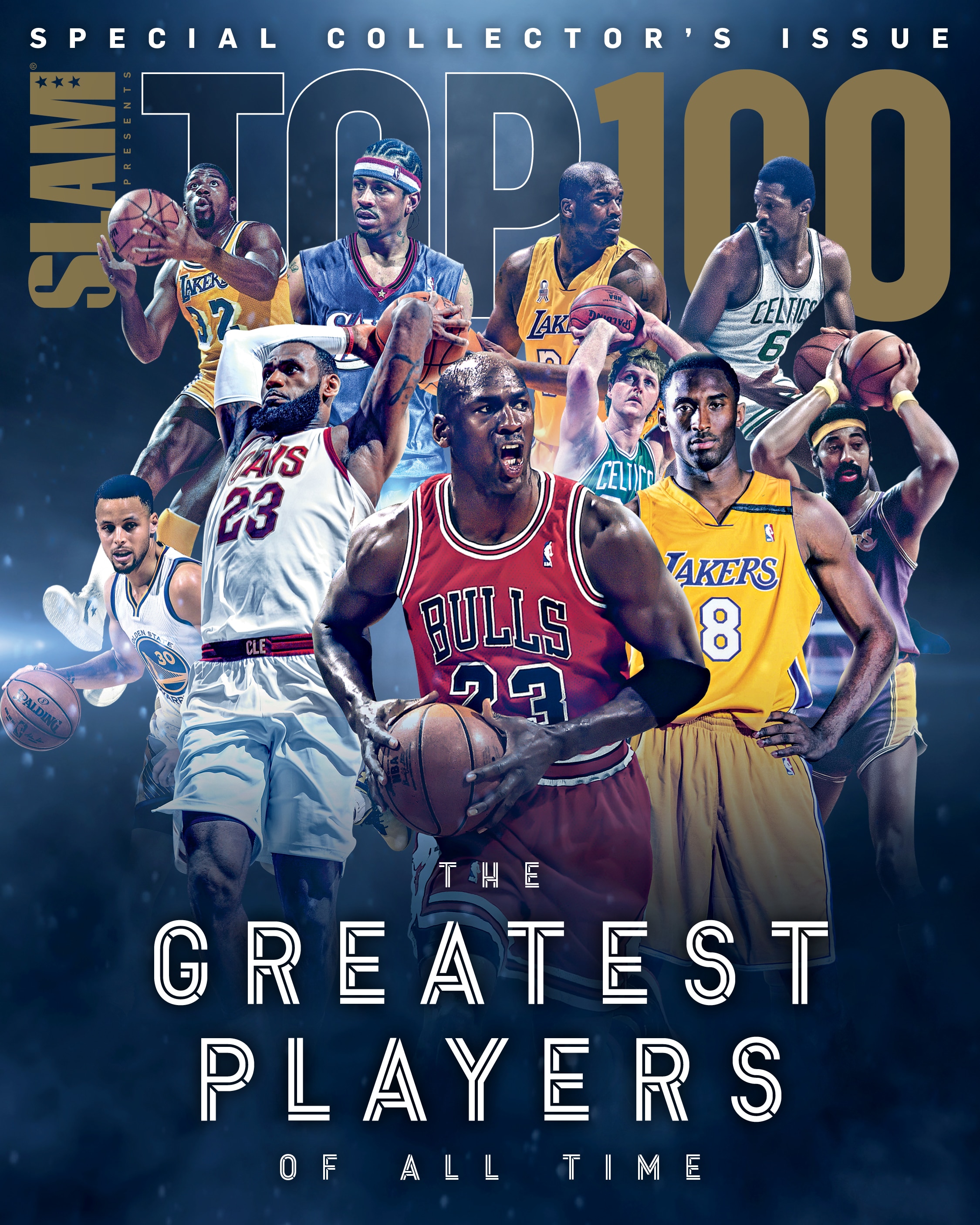 SLAM Presents TOP 100 is Out Now! – SLAM