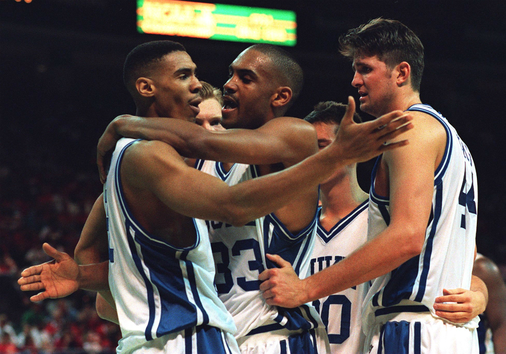 Cherokee Parks’ Inspirational Journey Back To Basketball – SLAM