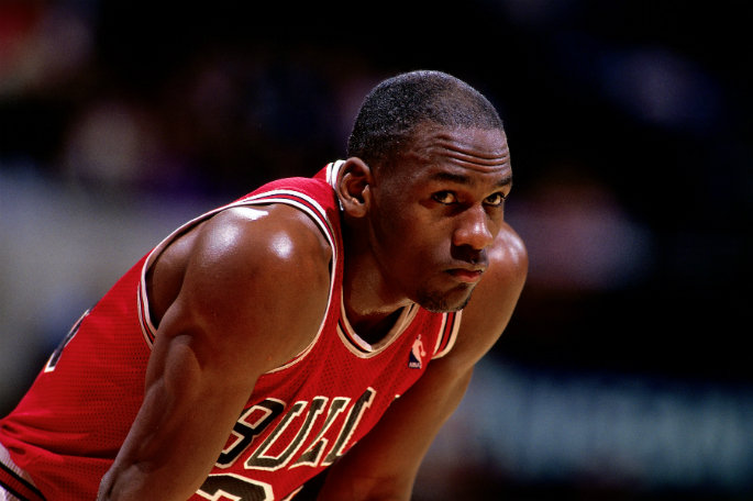 🐐 SLAM’s Top 100 Players Of All-Time: Michael Jordan, No. 1 🐐 – SLAM