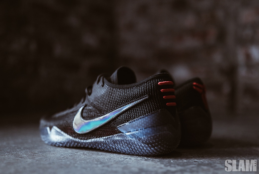 The Nike Kobe AD NXT 360 is the Next Generation of Basketball Sneakers ...