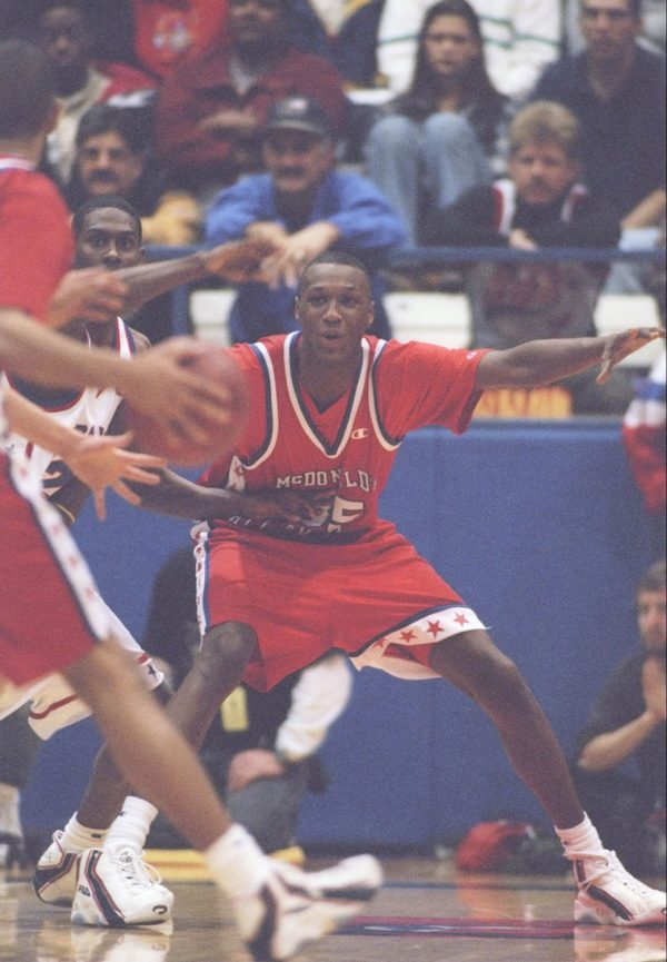The Top 60 Hoopers to Come Out of NEW YORK CITY 🗽 – SLAM