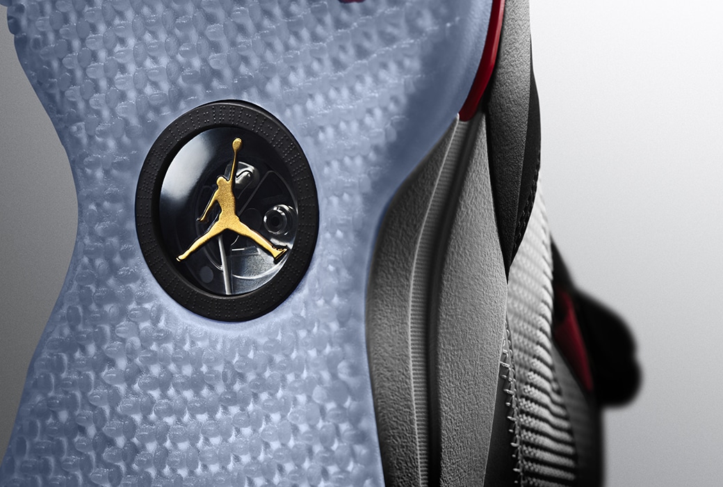 Inside the Design of the Air Jordan XXXIII – SLAM