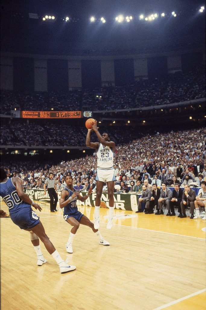 Introducing the Icon: How the Air Jordan I Came to Life – SLAM