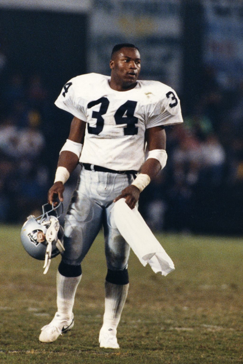 KICKS HALL OF FAME: Bo Jackson, You Already Know 🏆 – SLAM