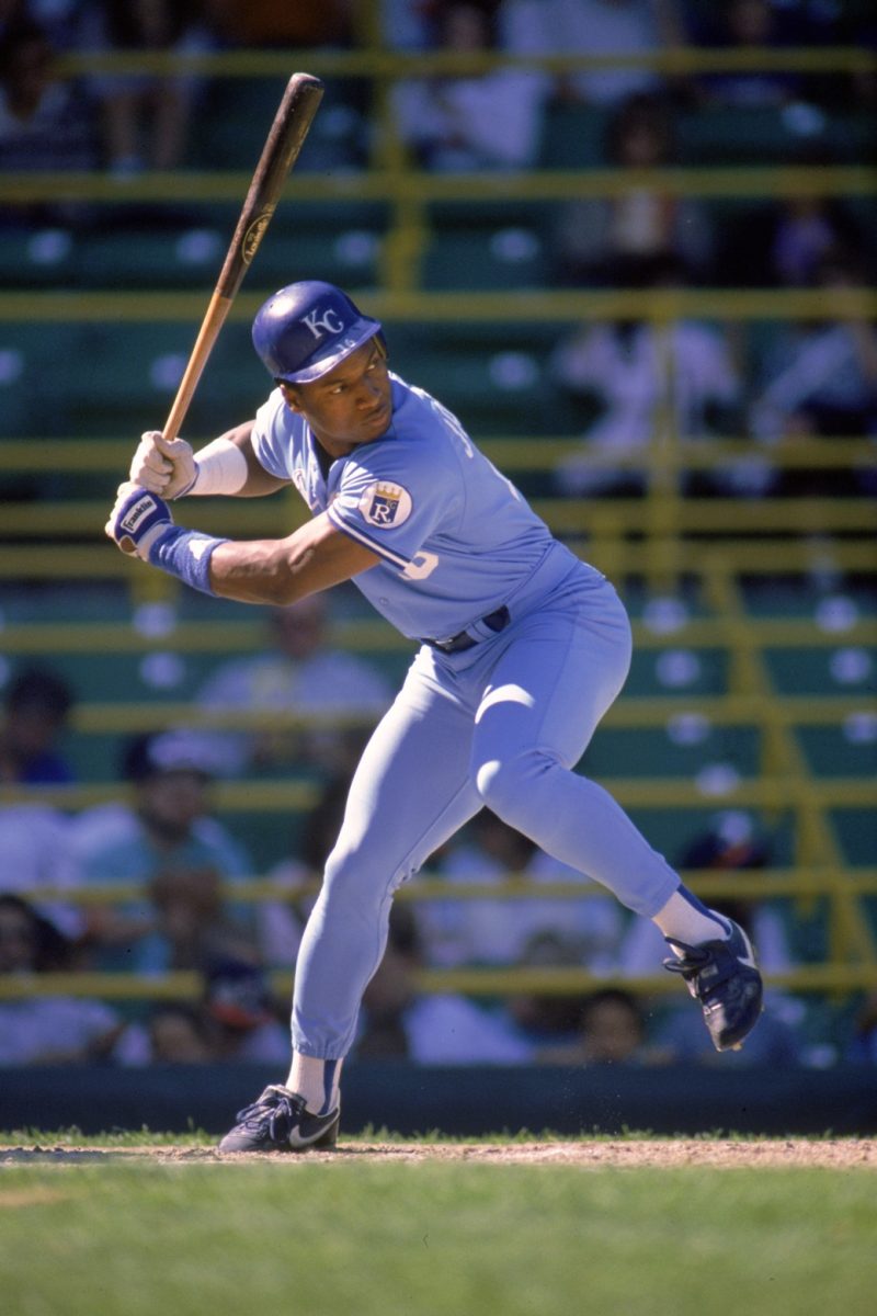 KICKS HALL OF FAME: Bo Jackson, You Already Know 🏆 – SLAM