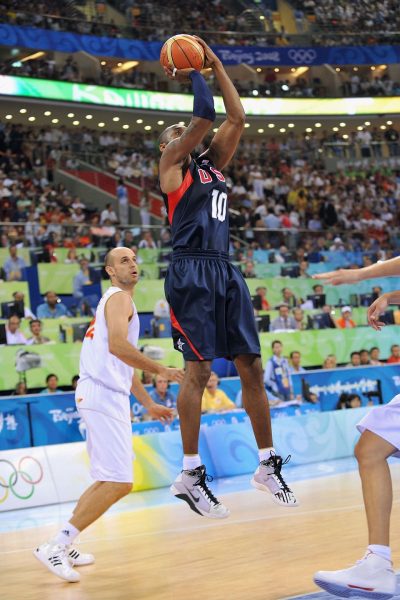 The 10 Most ‘2000s’ Basketball Sneakers – SLAM