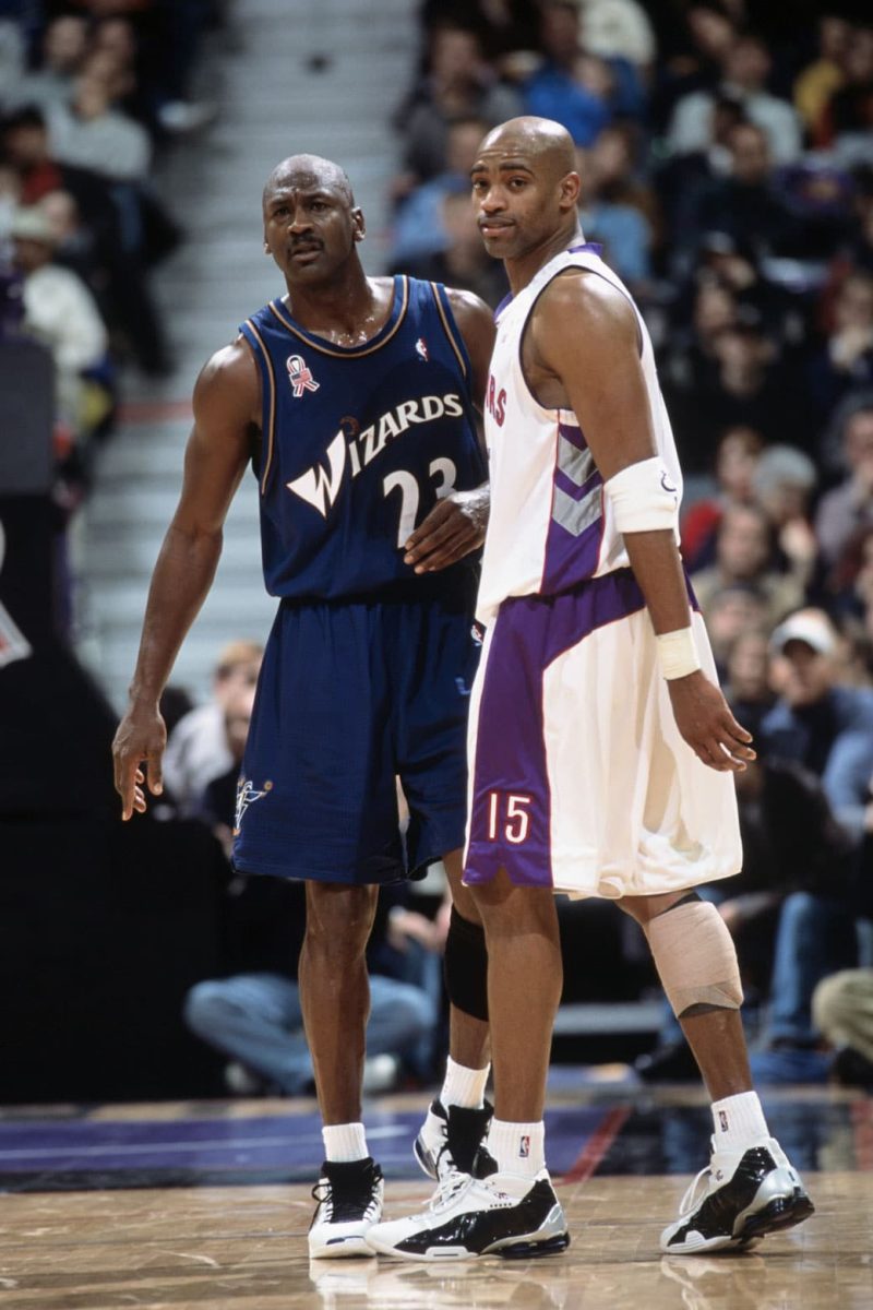 The 10 Most ‘2000s’ Basketball Sneakers – SLAM