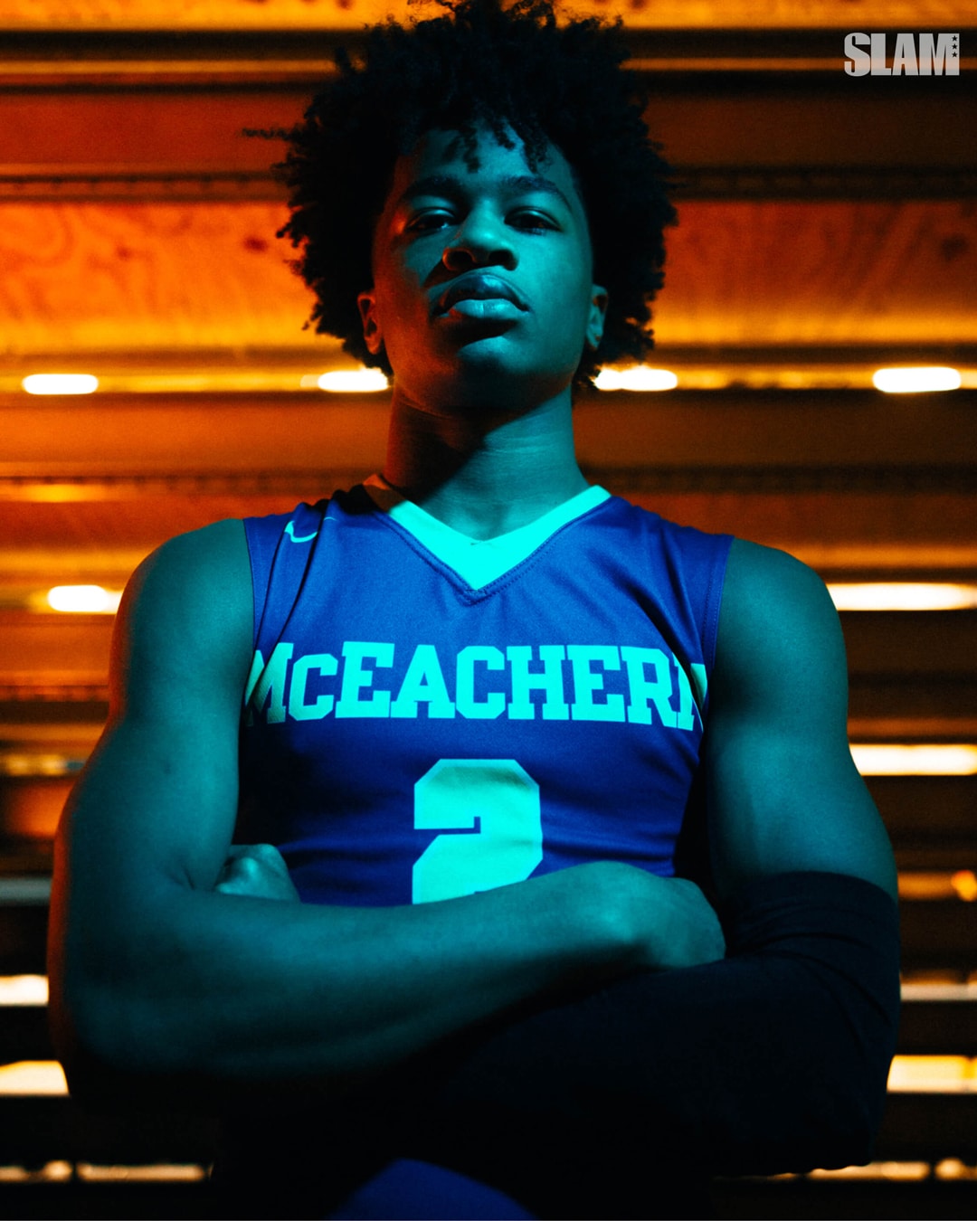 Had to Grind Like That to Shine Like This: 5⭐️ Sharife Cooper Is a ...