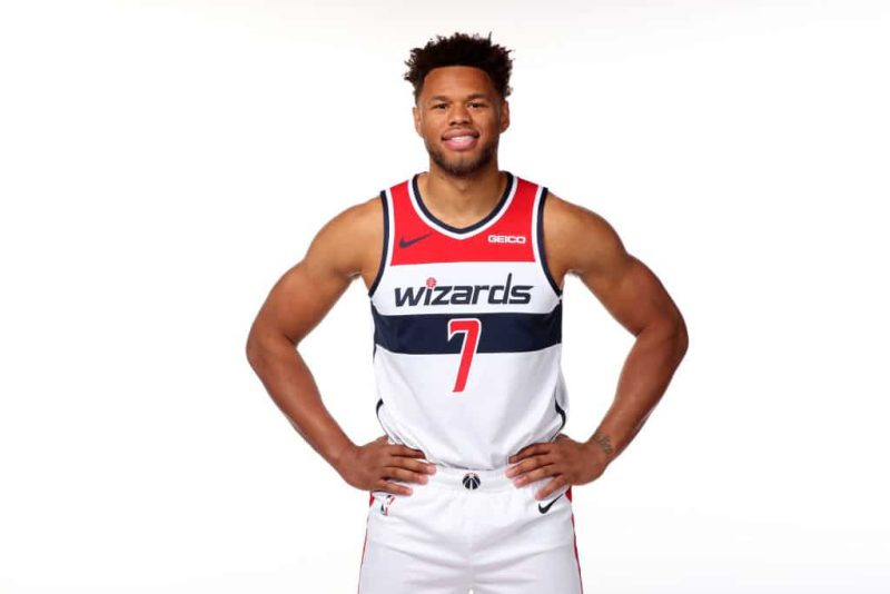 Justin Anderson Auditioning For Role With Wizards – SLAM