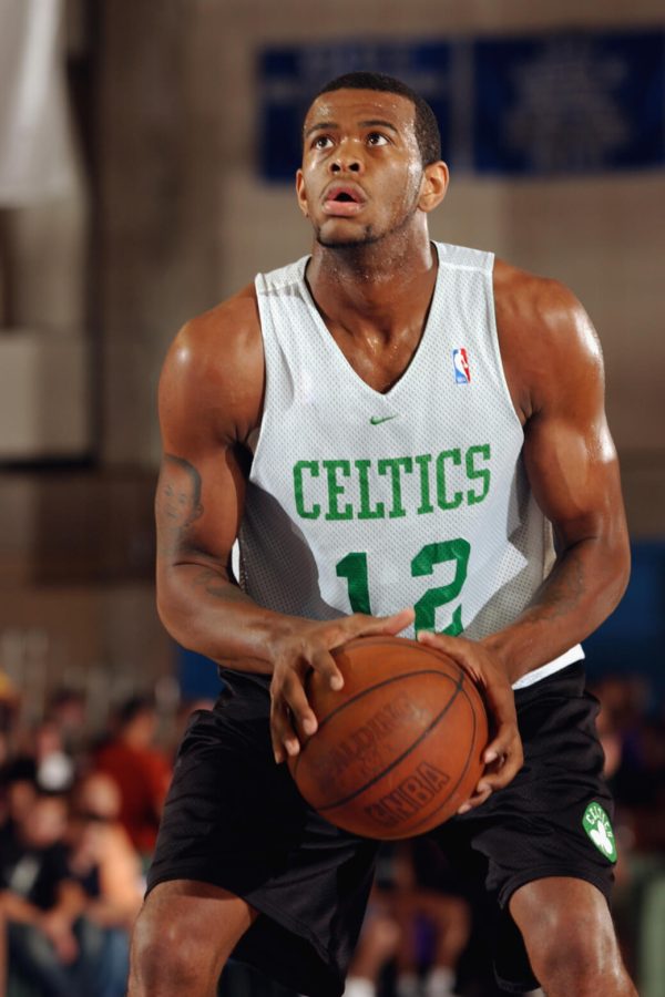 Lenny Cooke Opens Up About the Final Chapter of His Playing Career – SLAM