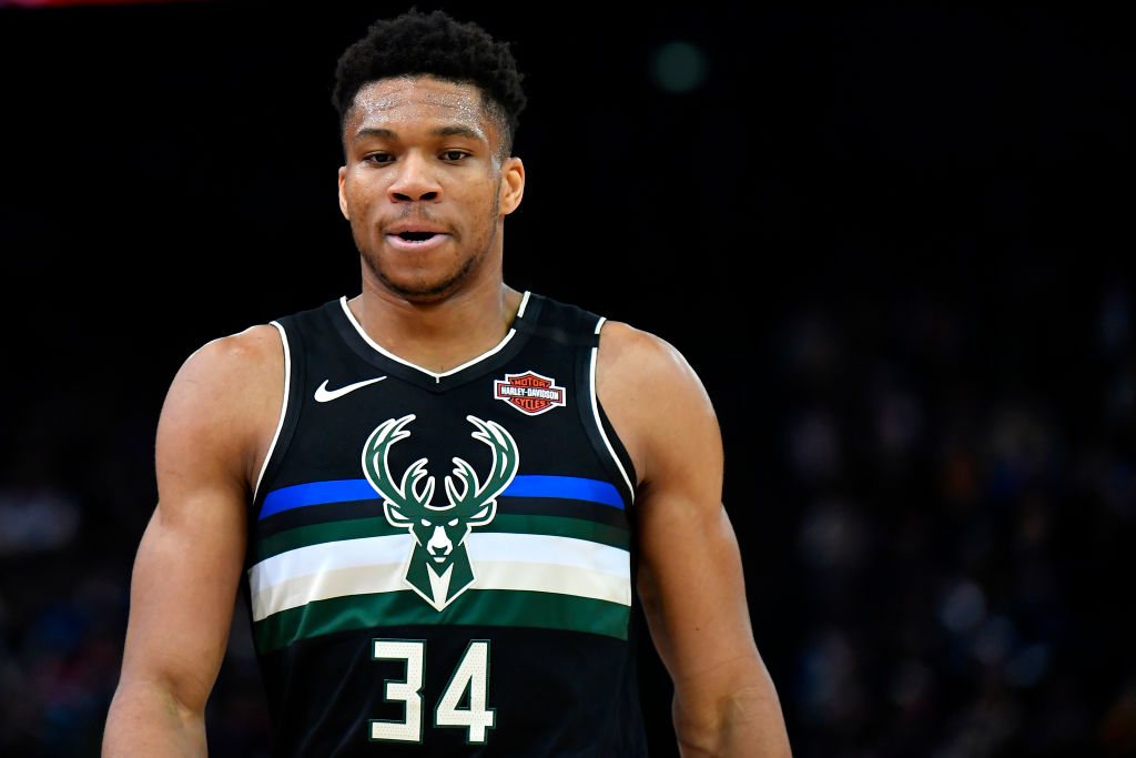 Bucks Owner Focused on 70 Wins and a Championship – SLAM