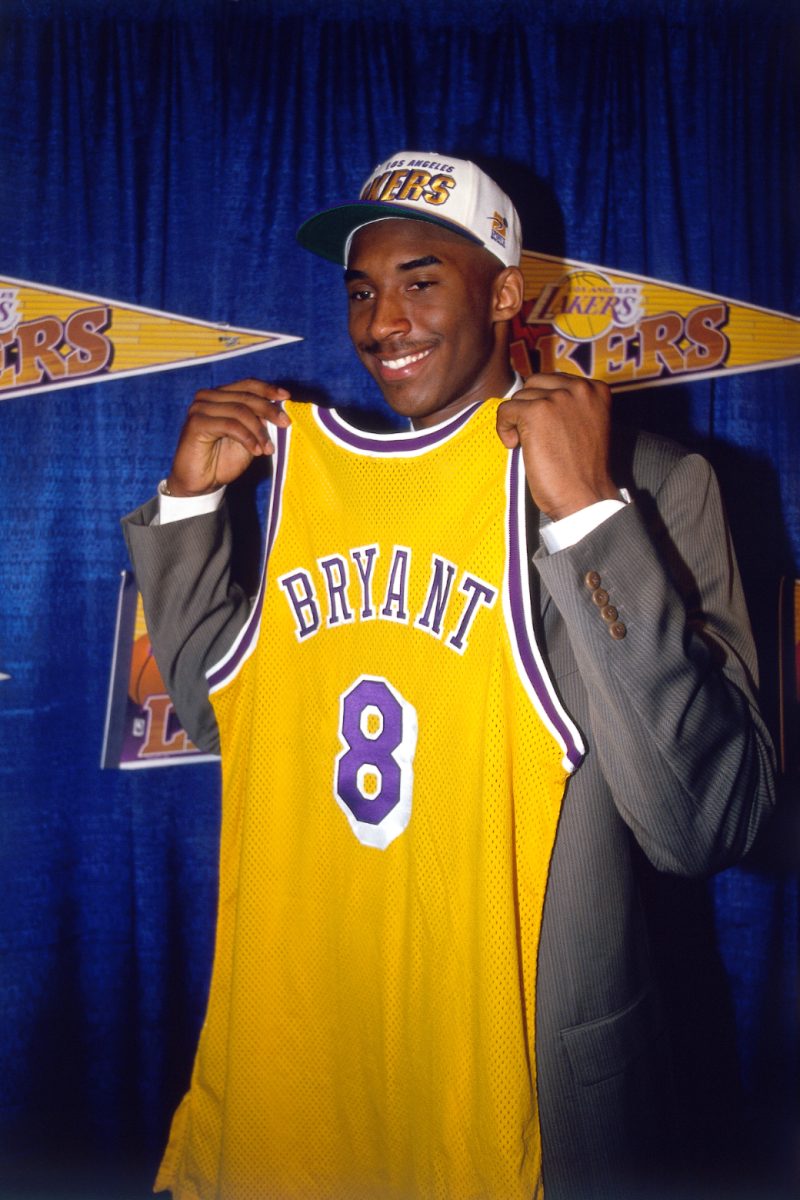 Thank You, Mamba: Lifelong L.A. Native Reflects on Kobe’s Impact – SLAM