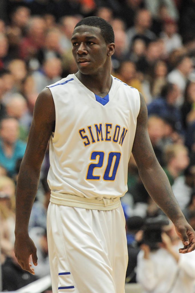 HOMECOMING: Kendrick Nunn’s Journey from Chicago to the NBA – SLAM