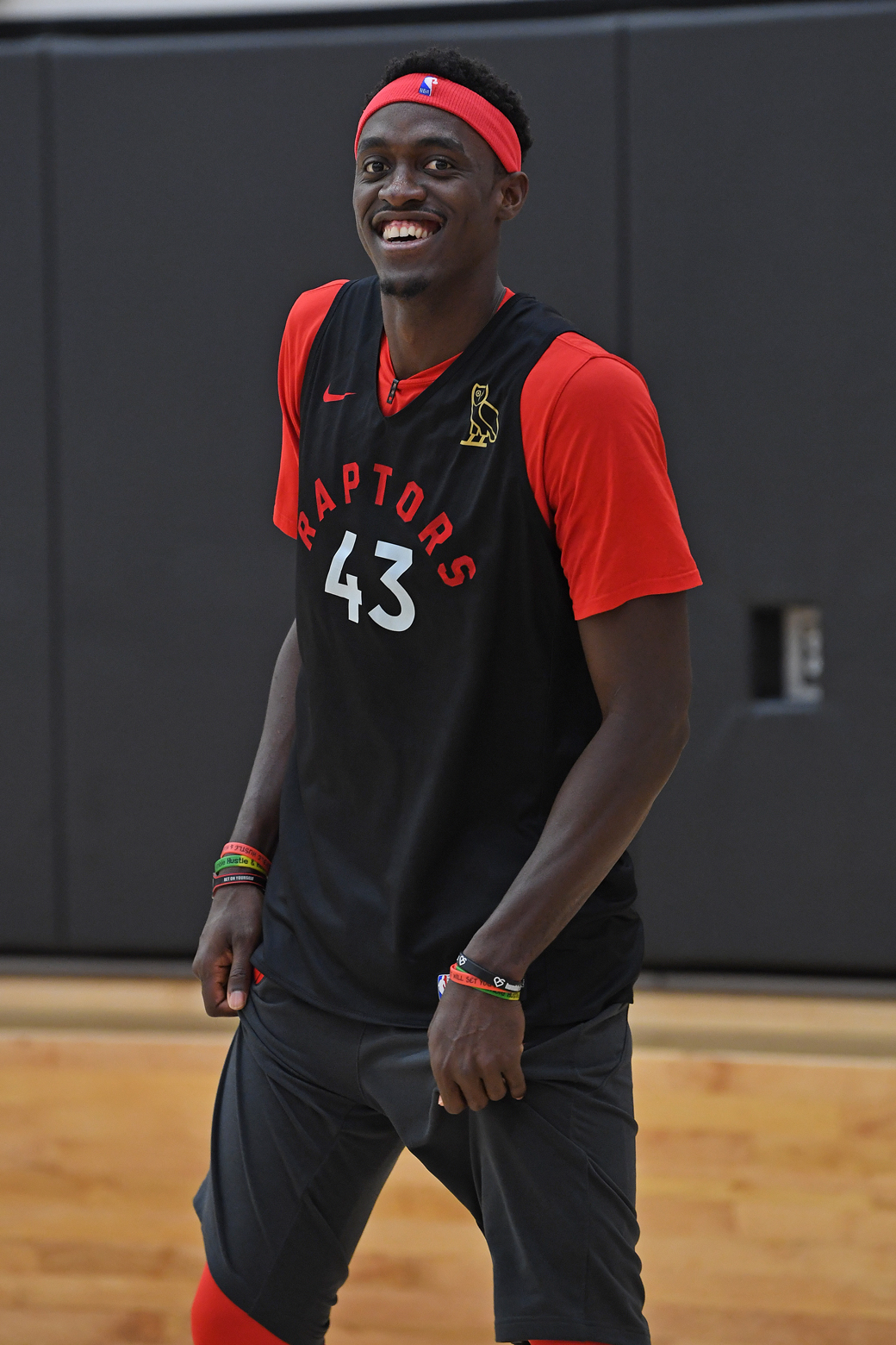 OVO Sound President Mr. Morgan On the Intersection of Rap and Hoops – SLAM