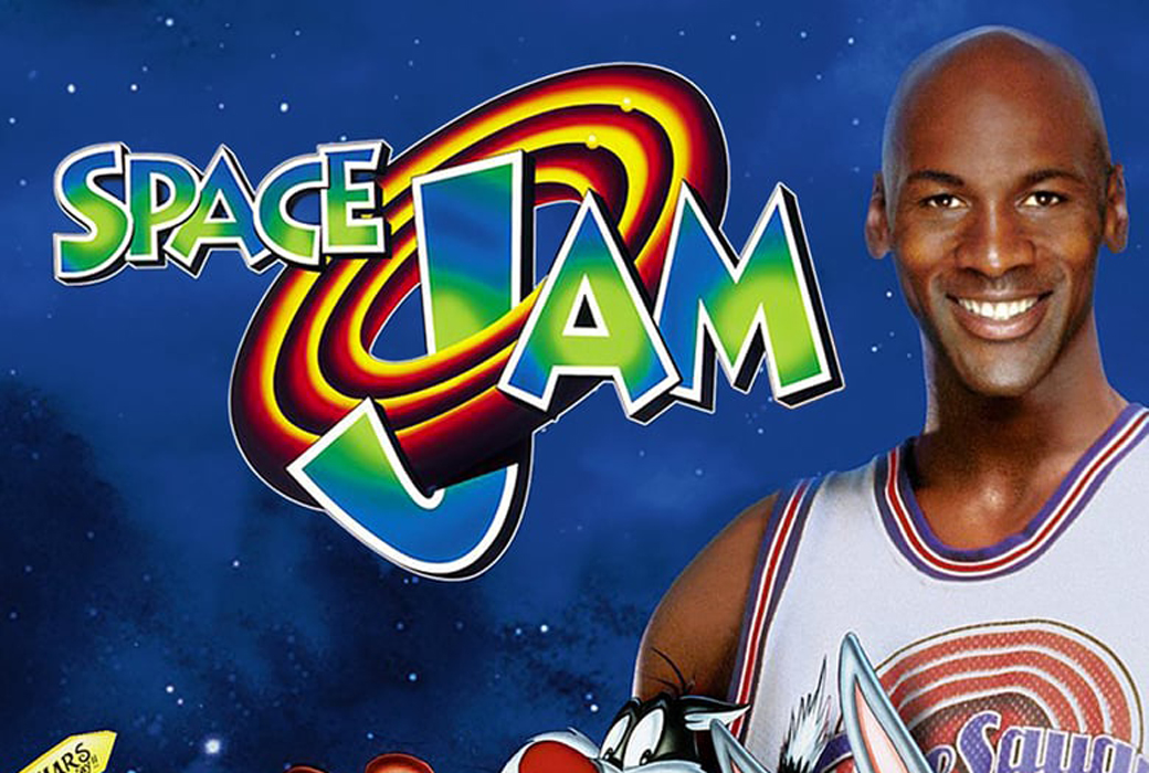 SLAM MOVIE NIGHTS Begin Tuesday with ‘Space Jam’ 🍿 – SLAM