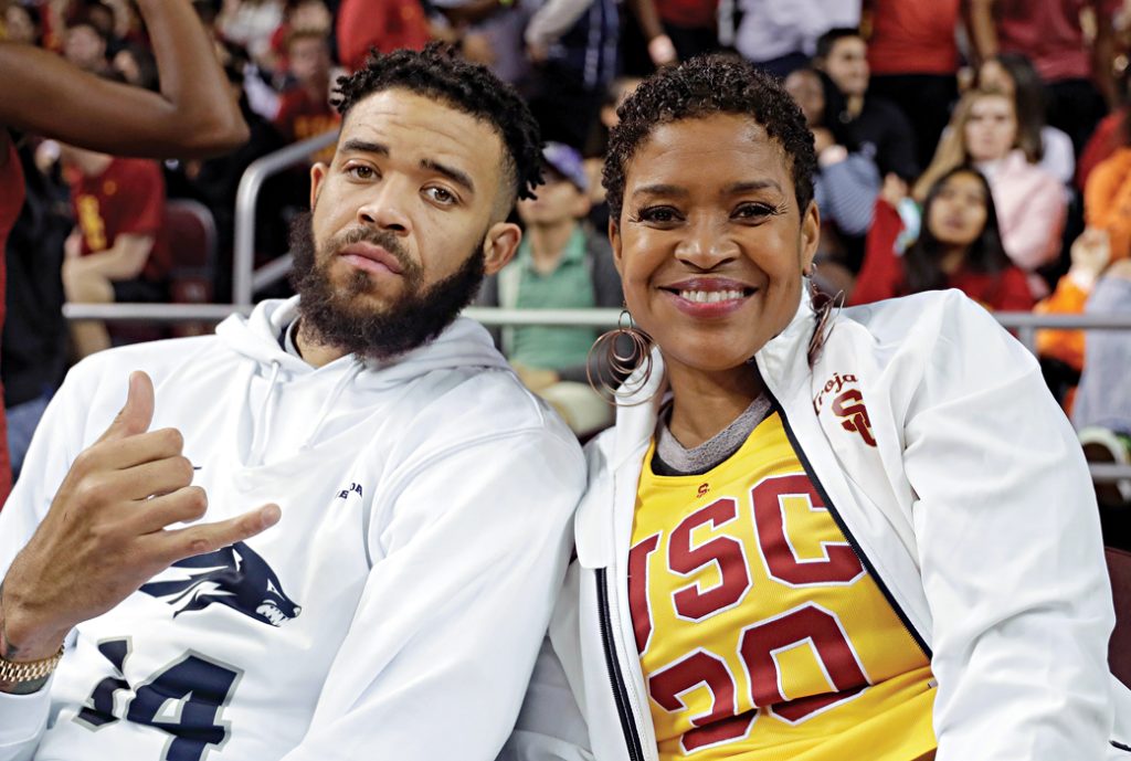 The Inspirational Journey of the McGee Family – SLAM