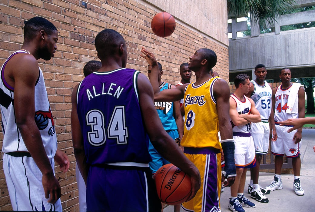 About – SLAM