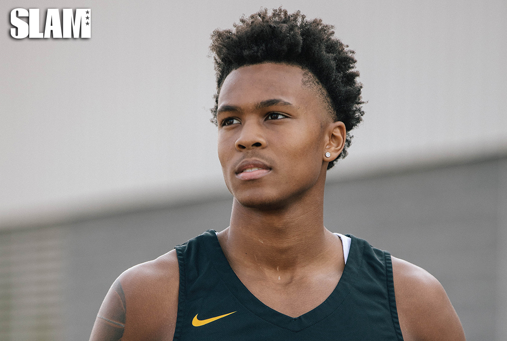 DJ WAGNER IS READY TO CONTINUE THE FAMILY LEGACY – SLAM